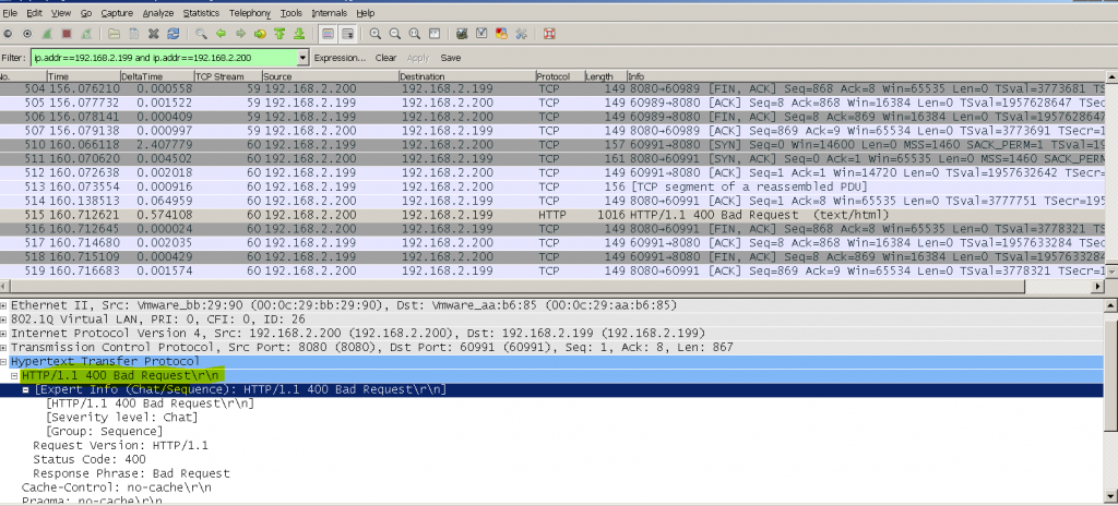 Troubleshooting F5 Health Checks Monitors | MadeBeen.com Network Security